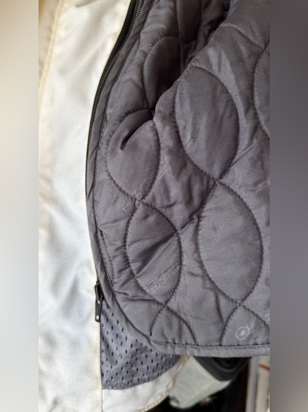 Teknic | Jackets & Coats | Teknic Leather Motorcycle Jacket Mens 46 ...